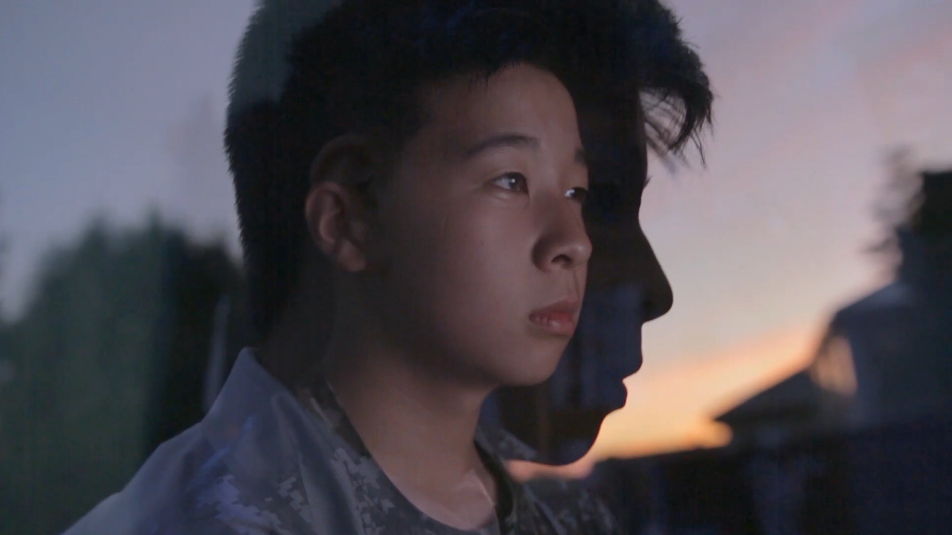 Kai Wei - REP//RESENT - James Lau